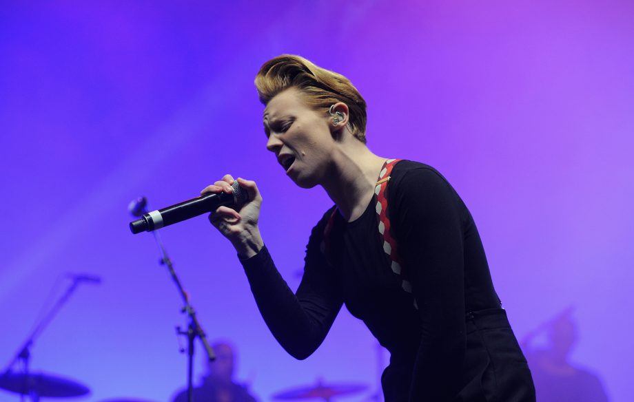 ¡La Roux está de vuelta! Anuncia nuevo disco y lanza primer sencillo