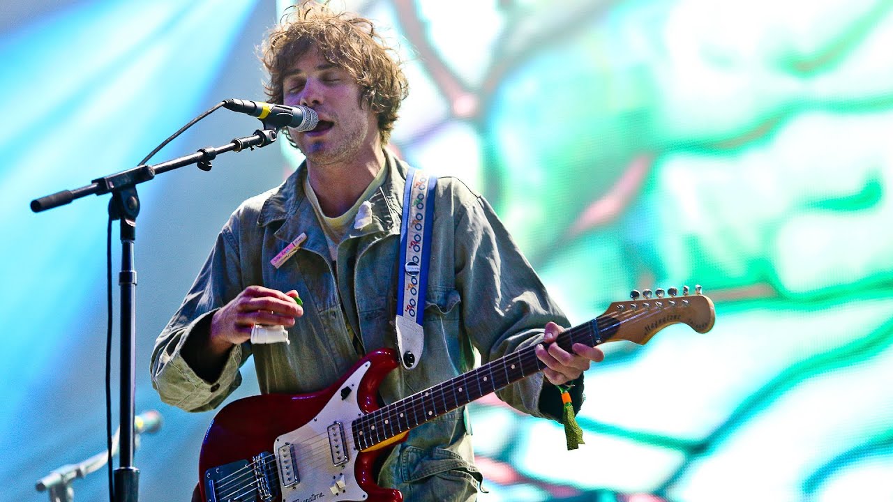 MGMT debuta un nuevo sencillo en Las Vegas, "In The Afternoon"