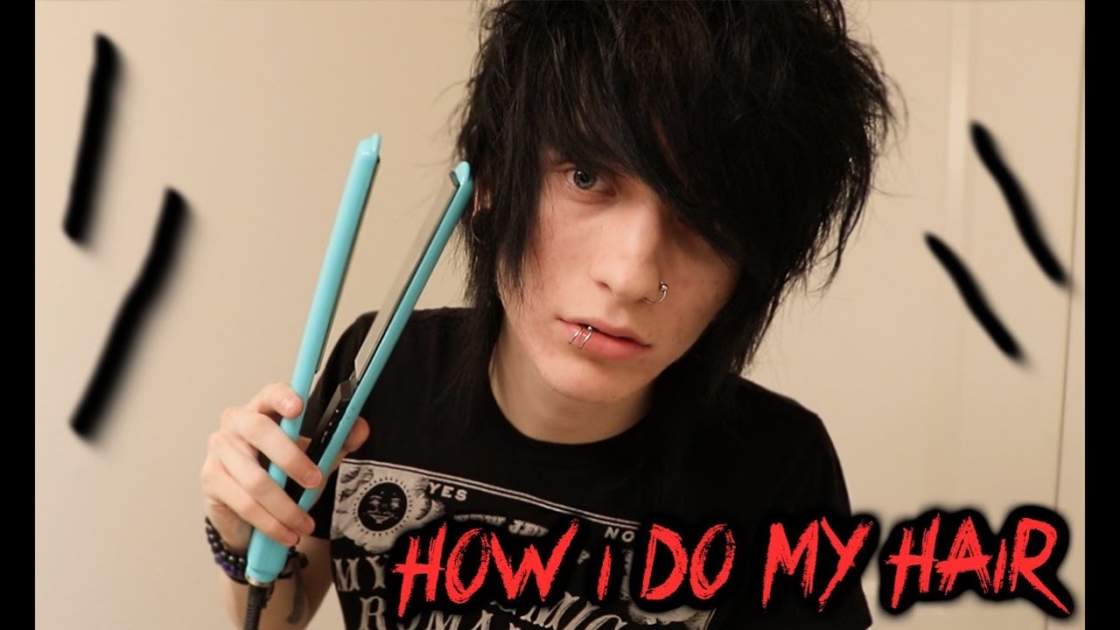 Hoy es el día internacional del emo y sí, tenemos 10 canciones para ...