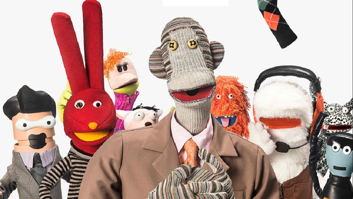 ¡Estamos al aire, Tulio!, '31 Minutos' ya está disponible en Netflix