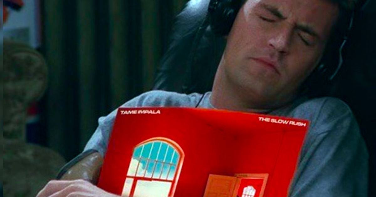 Los memes del nuevo álbum de Tame Impala son oro puro