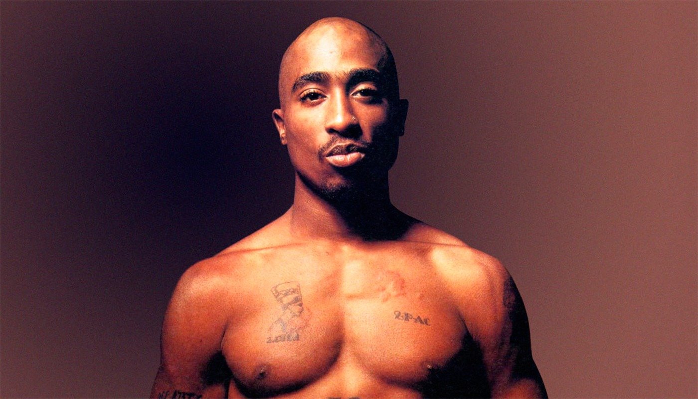 Tupac será el rostro de la nueva campaña de Supreme a través de un ...