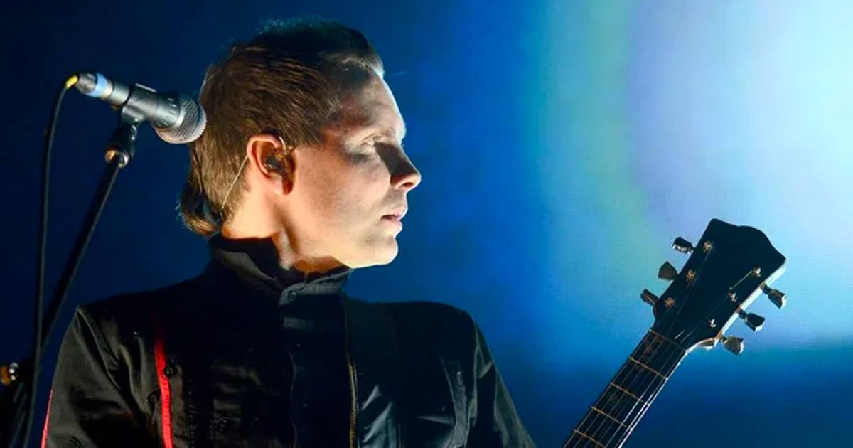 Jónsi de Sigur Rós anuncia nuevo álbum con sonidos de ballenas y ...
