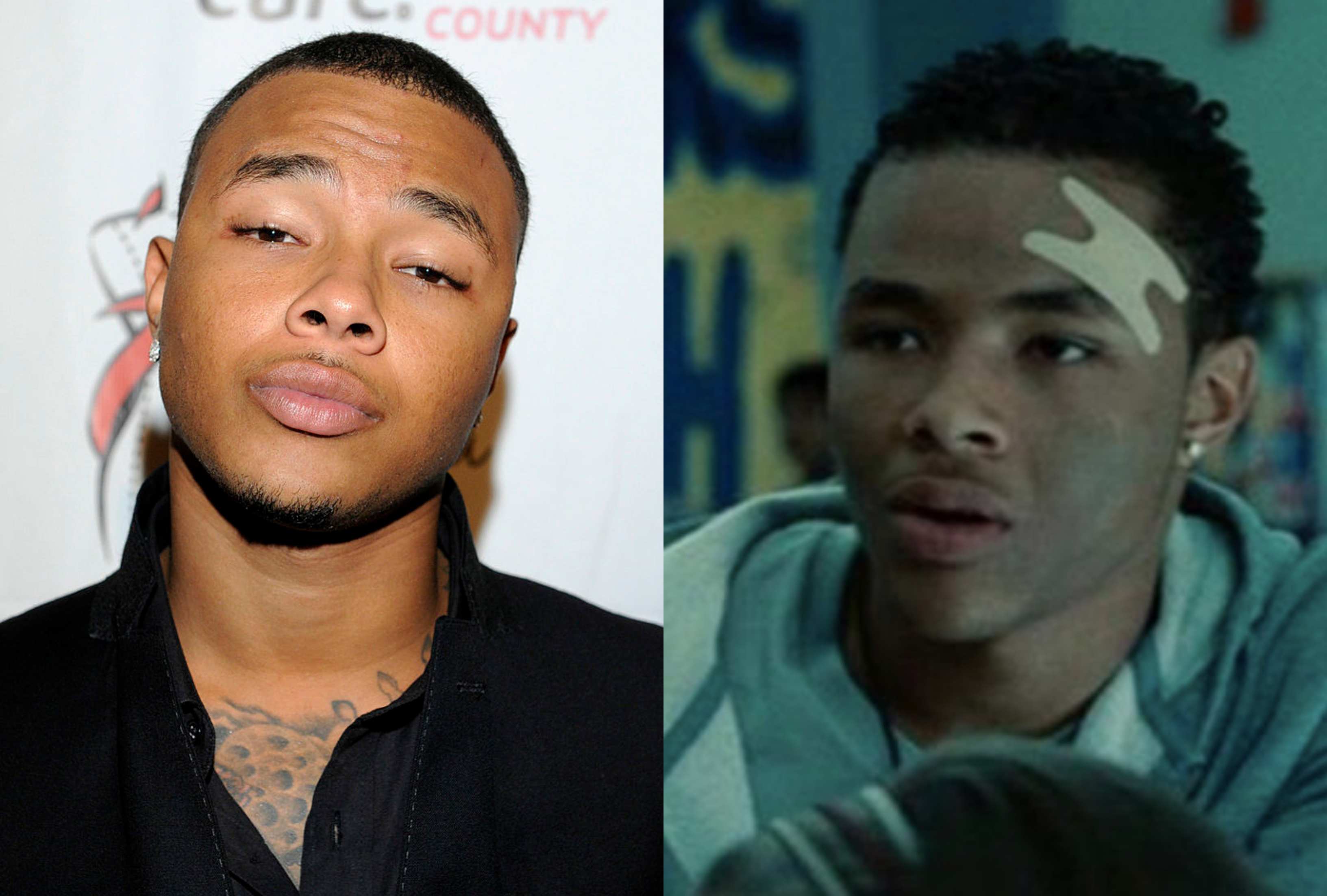 Fallece Gregory Tyree Boyce, actor de la saga 'Twilight', a los 30 años