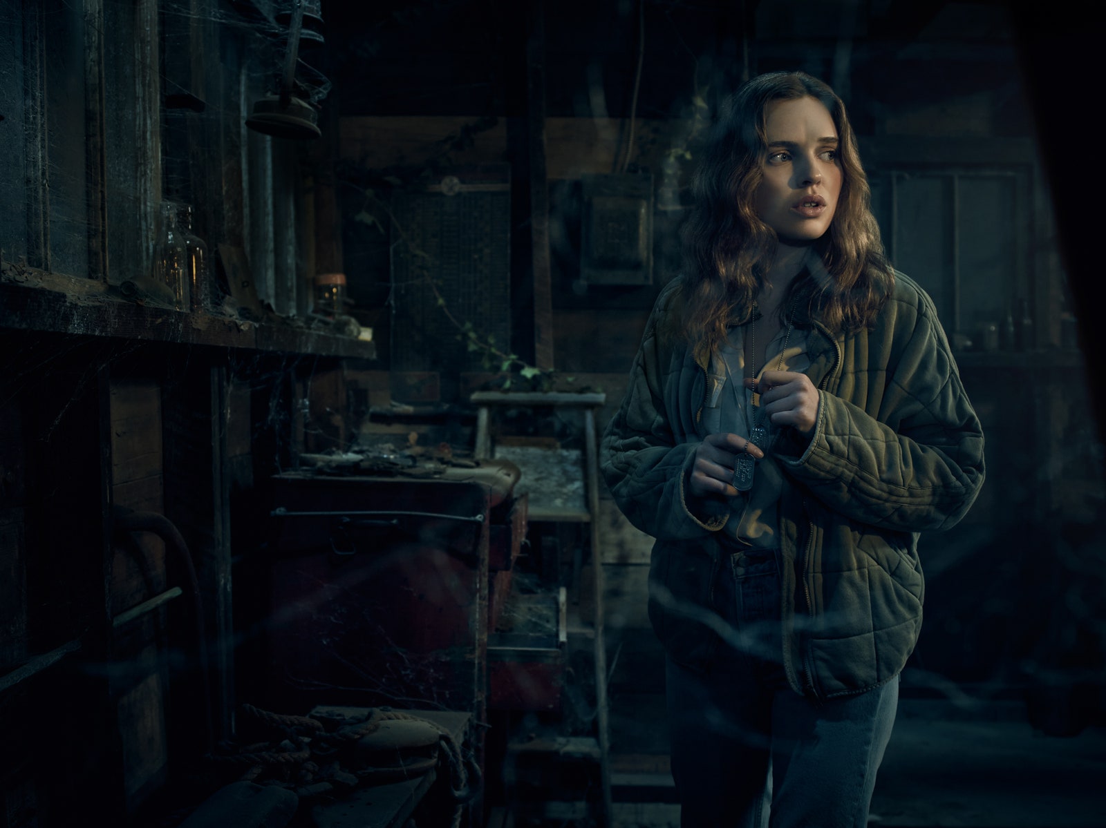 Primeras imágenes de 'The Stand', la serie basada en la novela ...