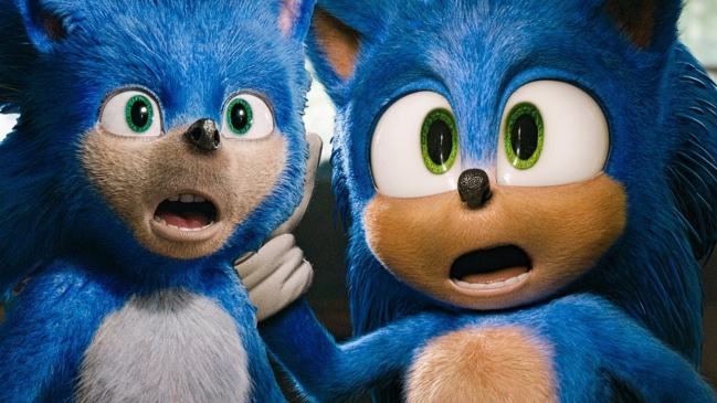 'Sonic the Hedgehog' tuvo más éxito del esperado y ya tiene secuela ...