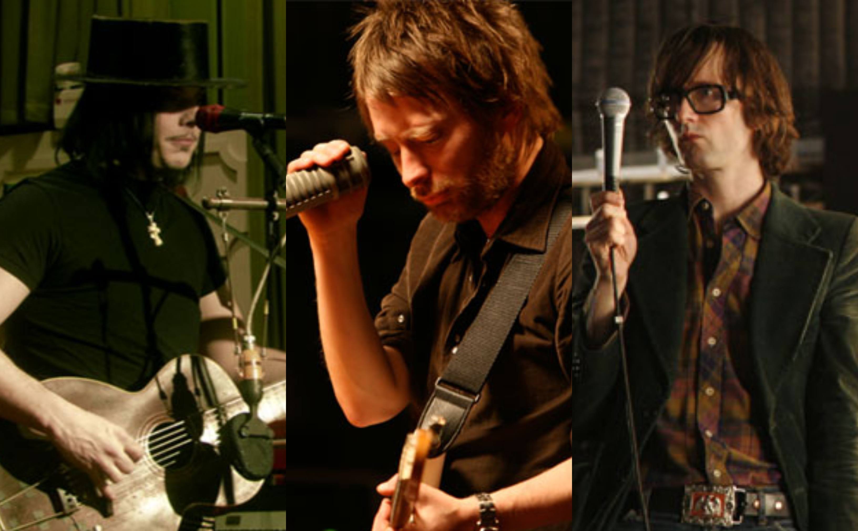 ¡Todas las sesiones de la serie 'From the Basement' llegan a YouTube ...