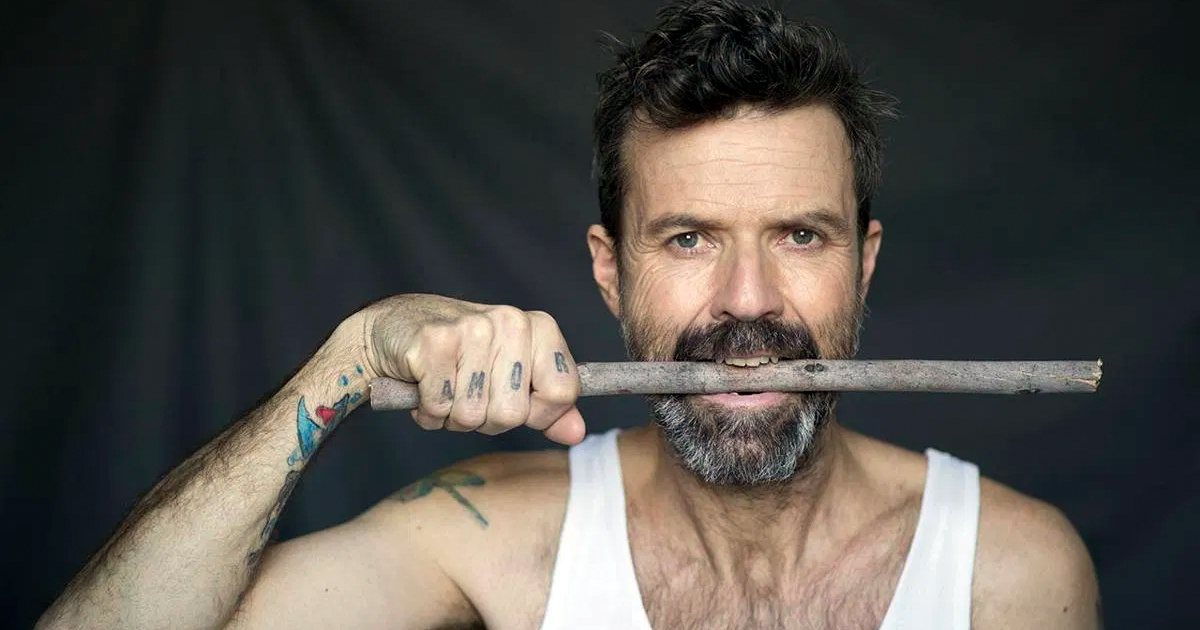 Muere Pau Donés, líder de Jarabe de Palo, a los 53 años