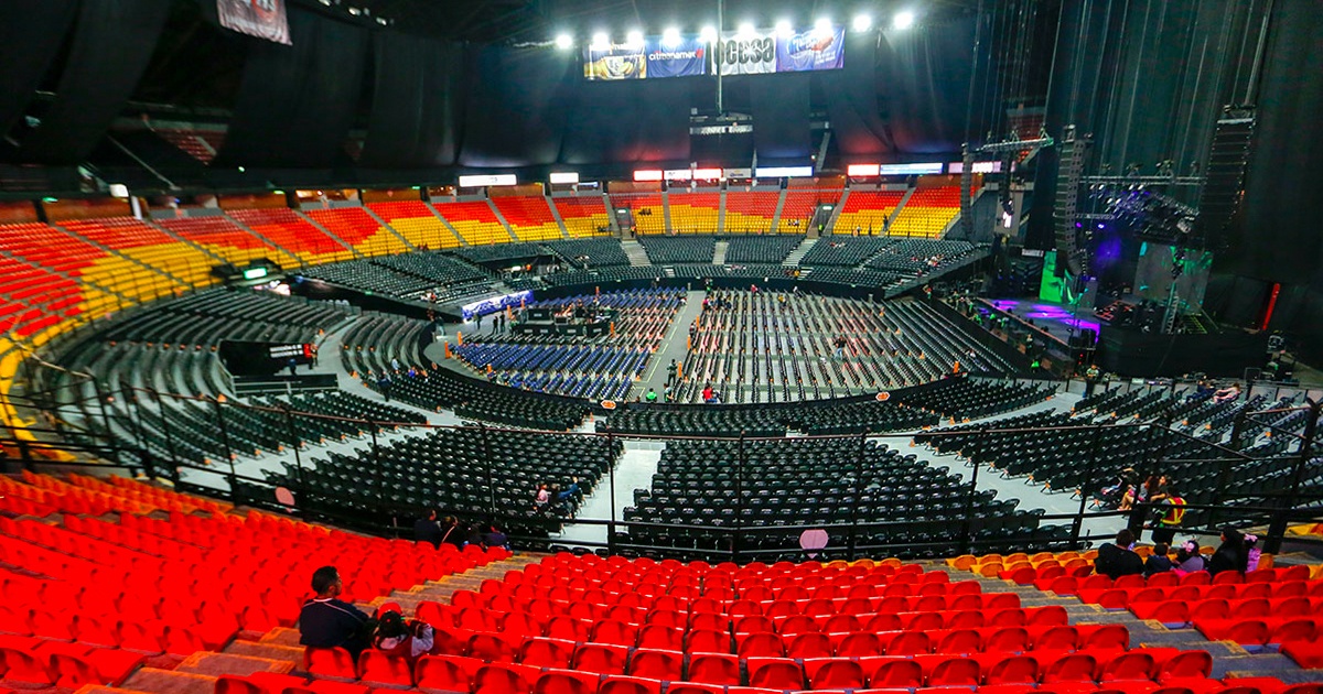 OCESA anuncia nuevos conciertos en livestream para ver en casa con ...