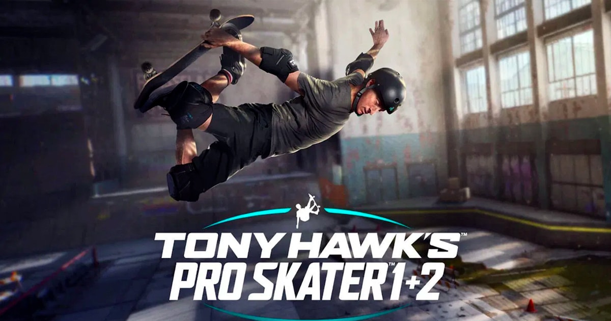 ¡Conoce las 37 canciones que se unen al soundtrack 'Tony Hawk's Pro ...