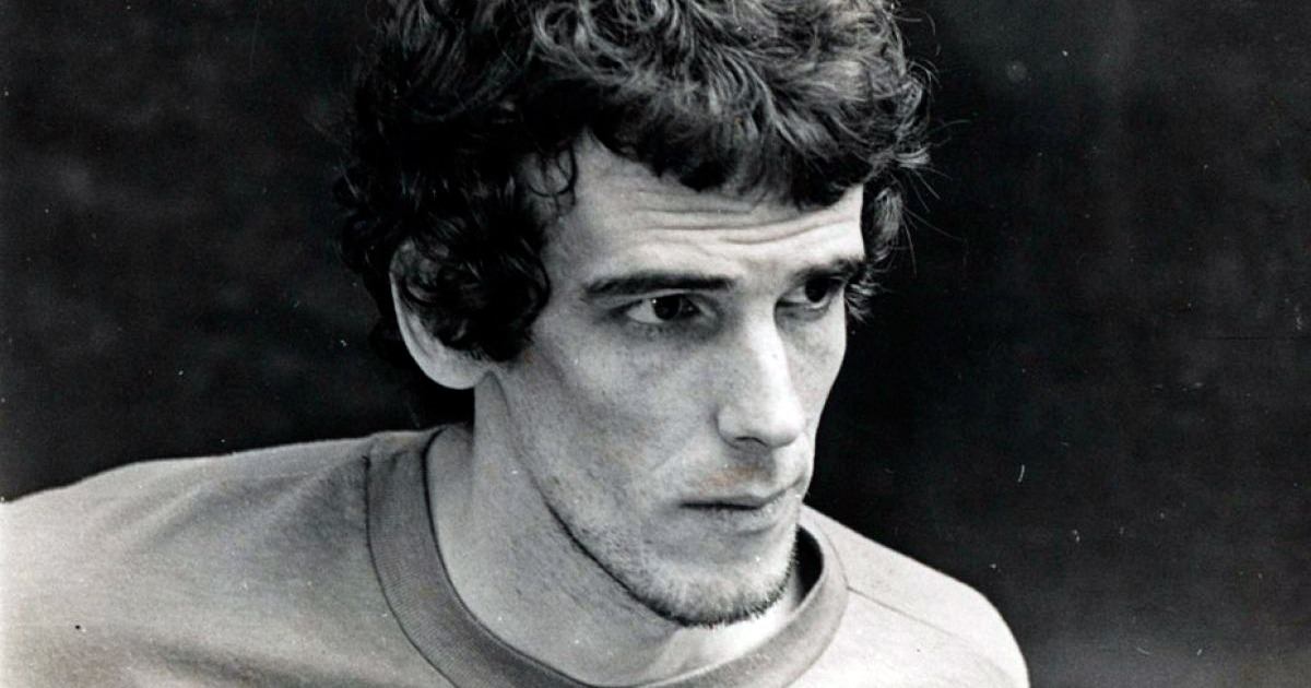 Llega a YouTube un icónico concierto de Luis Alberto Spinetta de 1973 ...