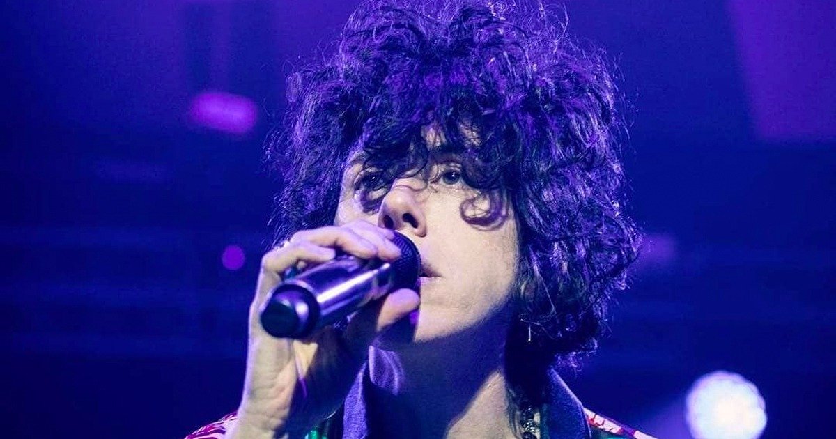 LP dará un concierto en livestream en vivo desde Los Ángeles