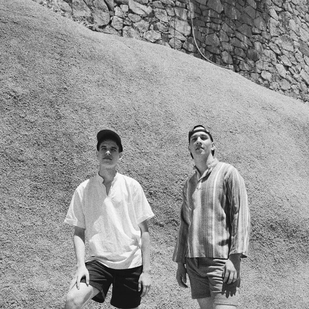 Bobui nos presenta “Cabana” segundo sencillo de su disco debut “Pascuales”