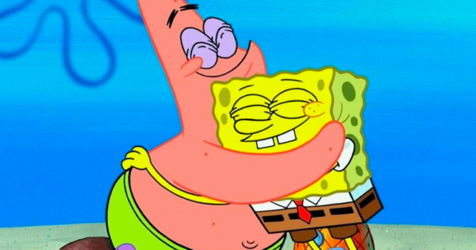 ¡Sorpresa! Nickelodeon anuncia el spin-off oficial de "Patricio Estrella"
