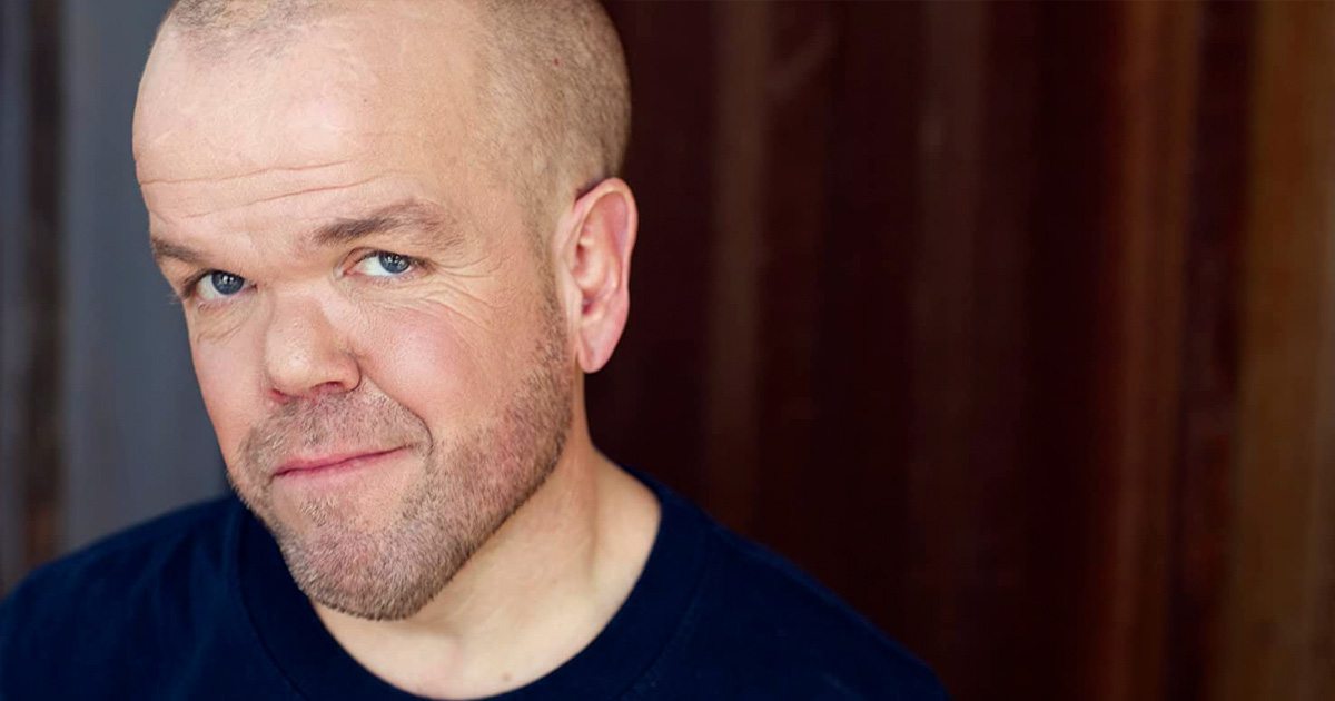 Muere Stevie Lee, actor de 'Jackass', a los 54 años