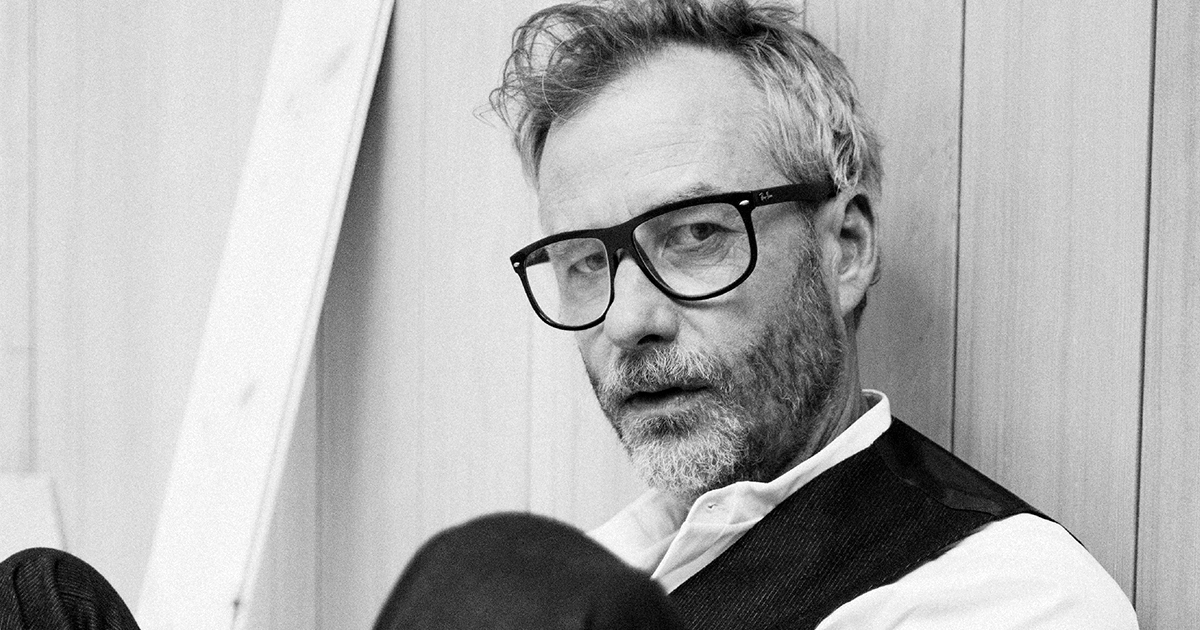 ¡Matt Berninger de The National lanza finalmente 'Serpentine Prison ...