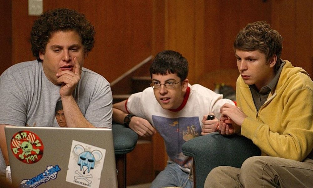 ¡El elenco de ‘Superbad’ se reunirá para un evento especial en livestream!