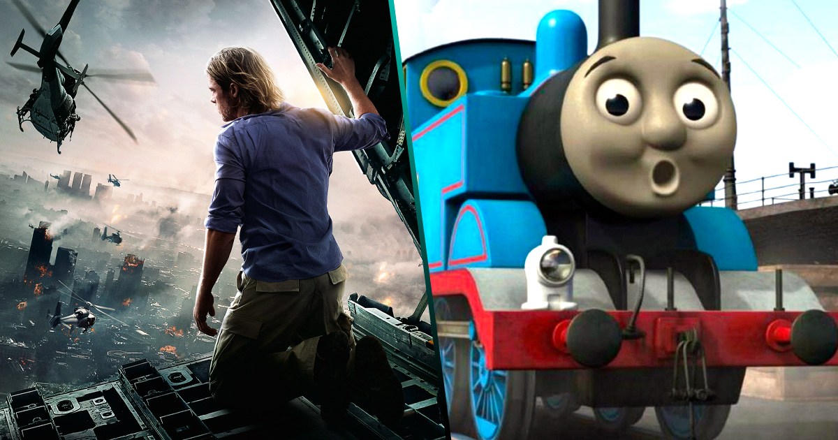 El director de 'World War Z' trabaja en una película live-action de ...