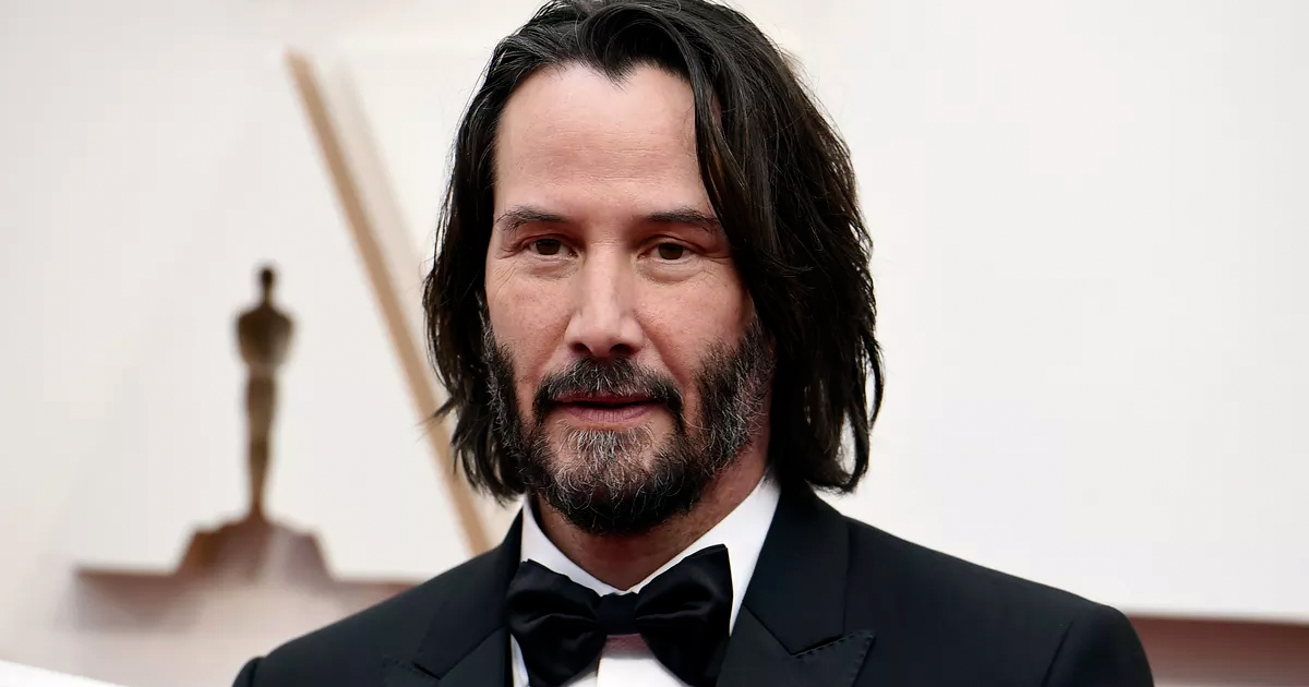 Keanu Reeves: Conoce las 4 películas favoritas de la estrella de 'The ...