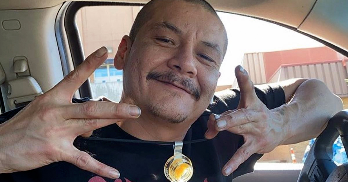 Nathan Apodaca, la estrella de TikTok, da positivo a COVID-19