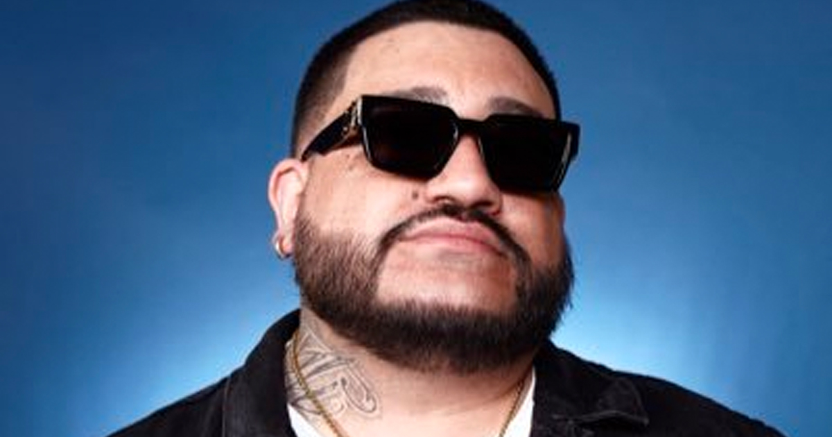 Muere Alex Malverde, impulsor del hip-hop mexicano, a causa de COVID-19
