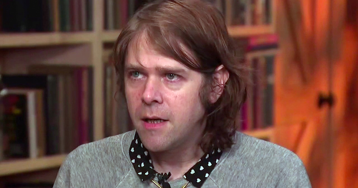Ariel Pink cuenta cómo Internet destruyó su carrera por ir al rally pro ...
