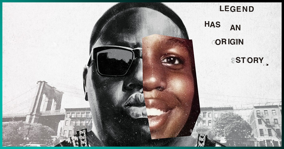 Netflix lanza el trailer del nuevo documental 'I Got a Story to Tell ...
