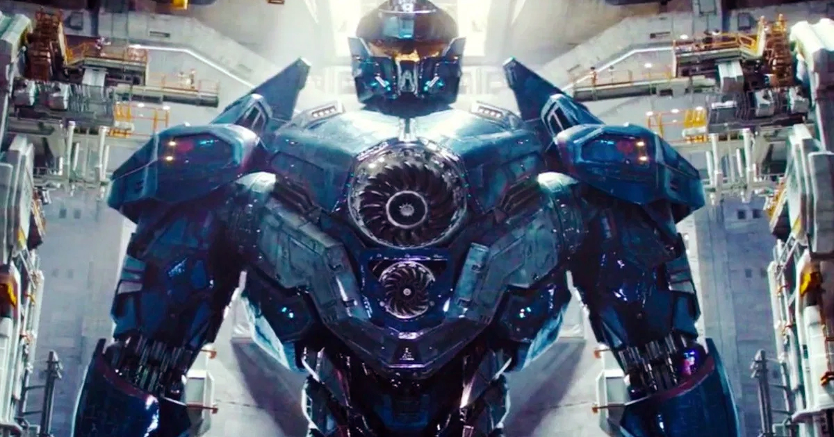 Netflix lanza el primer trailer de la nueva y épica serie 'Pacific Rim ...