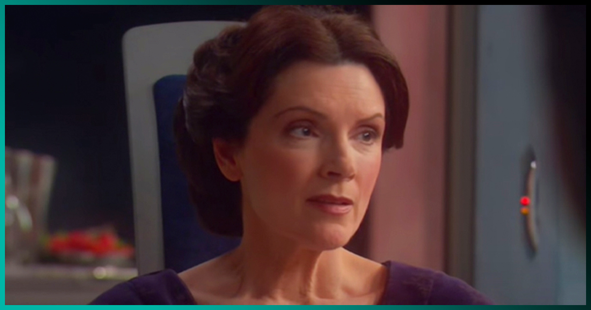 Muere Trisha Noble, actriz de Star Wars, a los 76 años