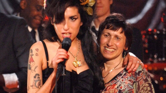 BBC estrenará nuevo documental de Amy Winehouse: 10 Years On