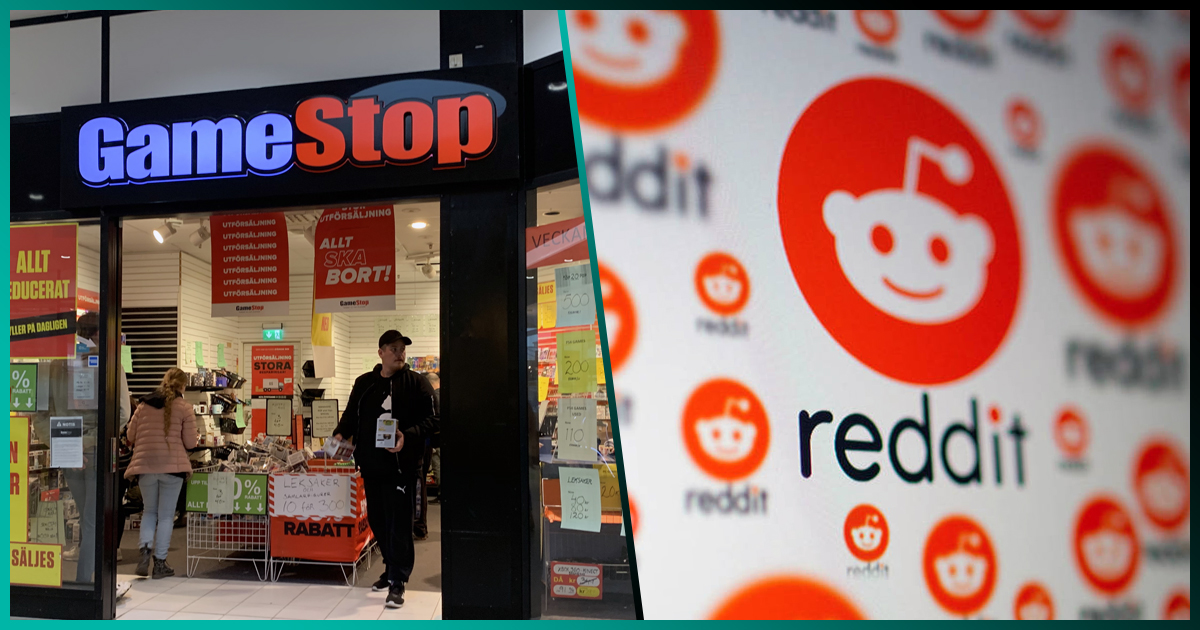 Discovery+ anuncia documental sobre GameStop y Reddit - LifeBoxset