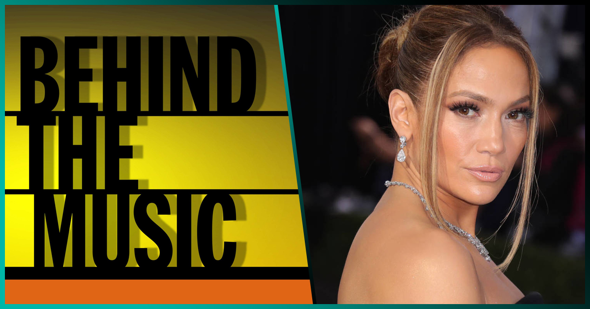 J Lo confirmada para el revival de 'MTV: Behind the Music' - LifeBoxset