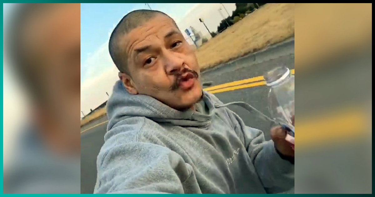 Estrella de TikTok vende su primer video viral en $500K USD - LifeBoxset