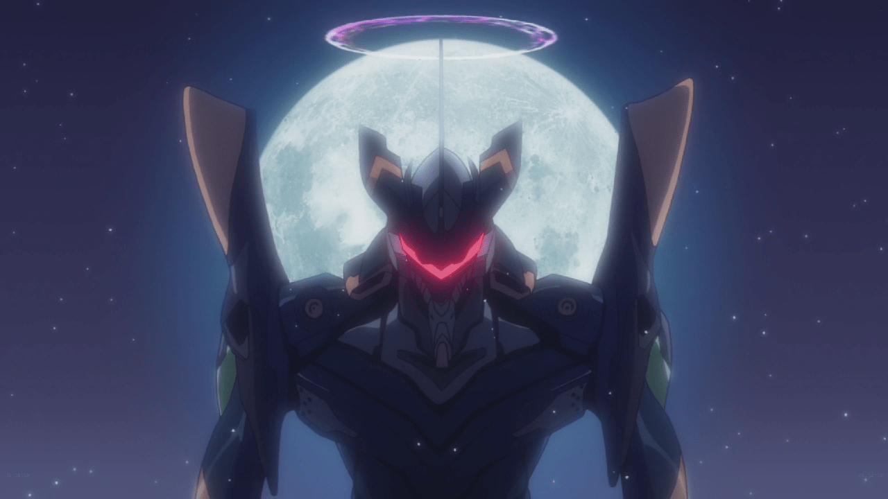 Evangelion: Todos los EVAs rankeados del más al menos poderoso
