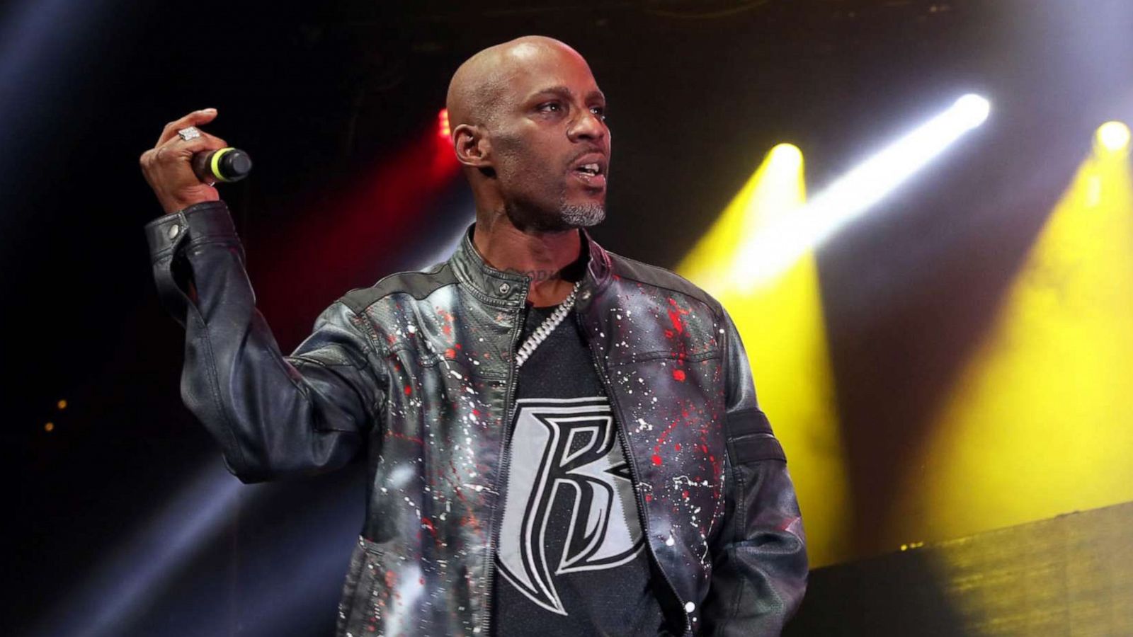 DMX, el icónico rapero de Ruff Ryders, muere a los 50 años de edad
