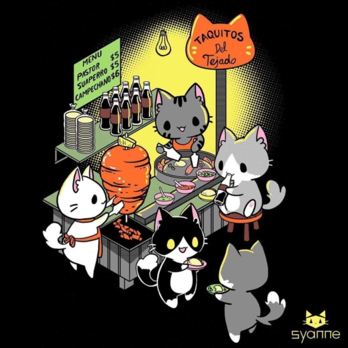 Michiverso: Qué es el Michibús y Michitlán y quién lo creó