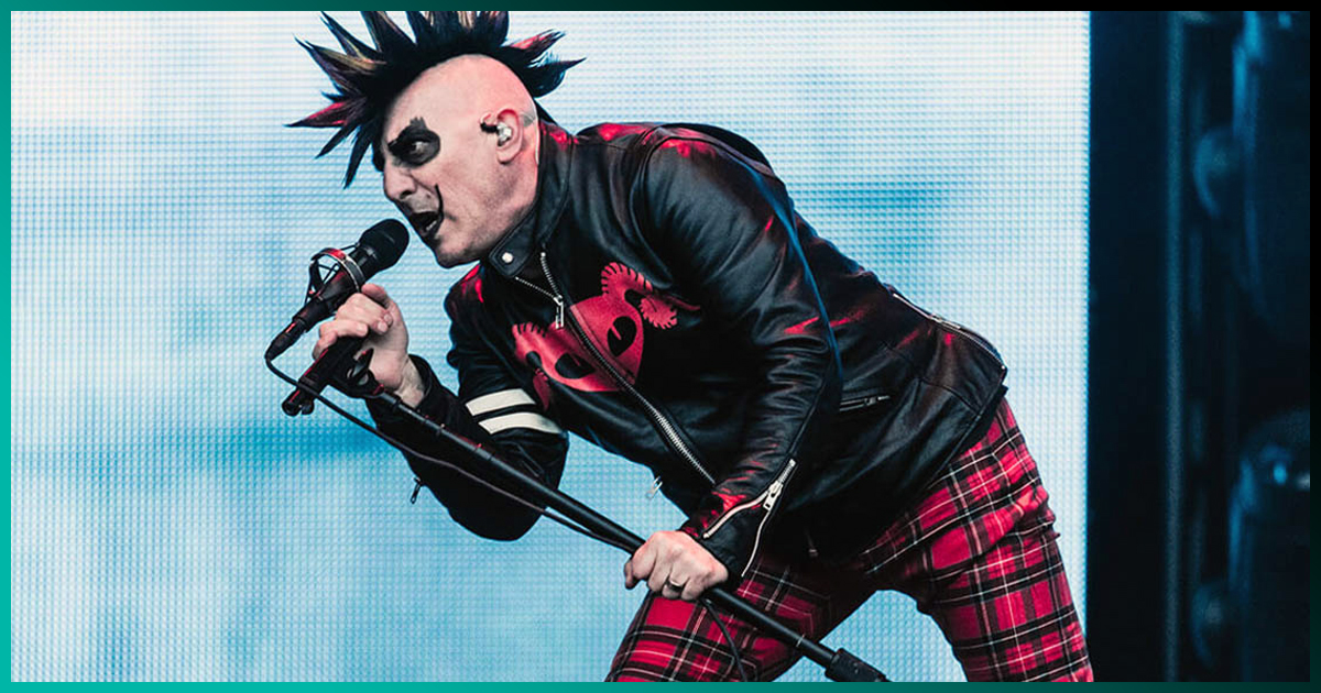 Tool: Maynard admite que nunca está "satisfecho" con sus actuaciones en ...