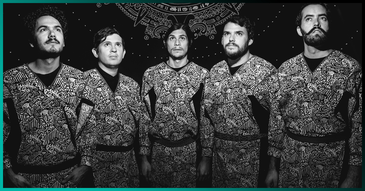 Porter anuncia concierto en Junio: Fecha, boletos y todos los detalles