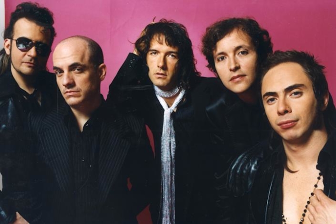 Fobia: Todos sus 6 discos ordenados del peor al mejor