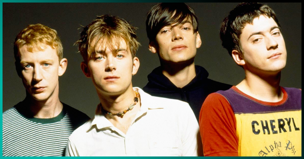 Blur: Todos sus 8 discos rankeados del peor al mejor Blur: Todos sus 8 discos rankeados del peor al mejor