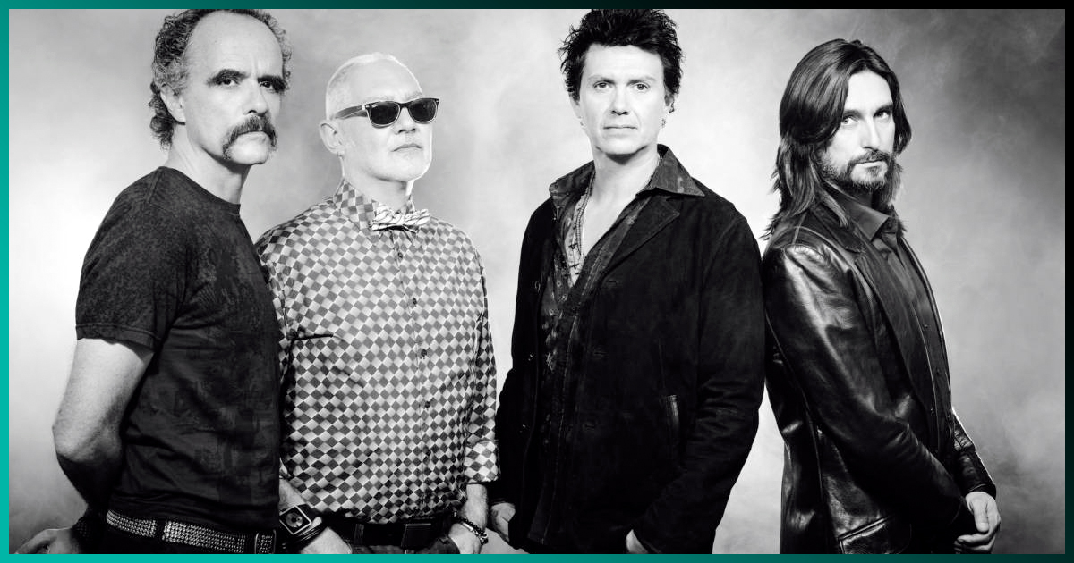 Caifanes: Todos sus 4 discos rankeados del peor al mejor