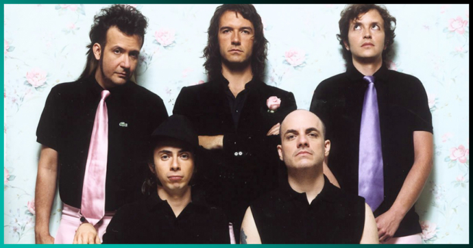 Fobia: Todos sus 6 discos ordenados del peor al mejor