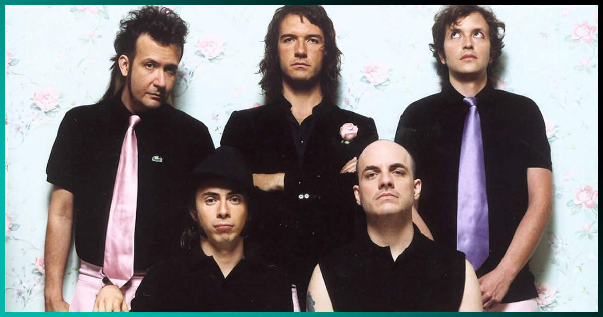 Fobia: Todos sus 6 discos ordenados del peor al mejor