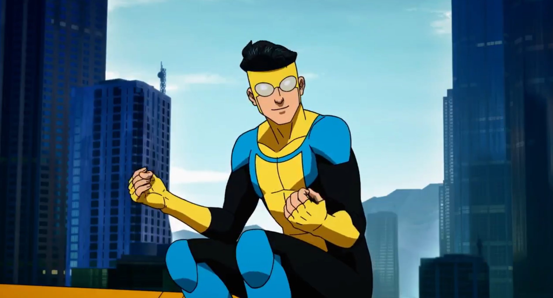 Invincible (Temporadas 2 y 3): Fechas de estreno, trailer y todos los ...