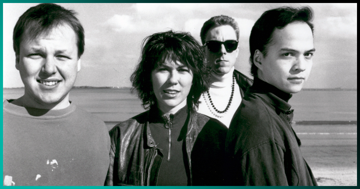 Pixies: Todos sus 7 discos rankeados del peor al mejor