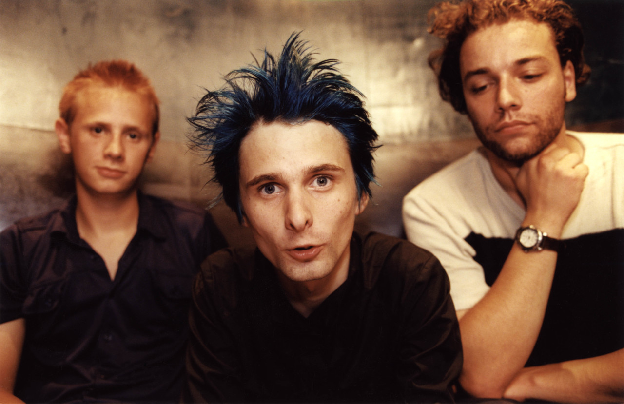 Muse: Todos sus 8 discos rankeados del peor al mejor