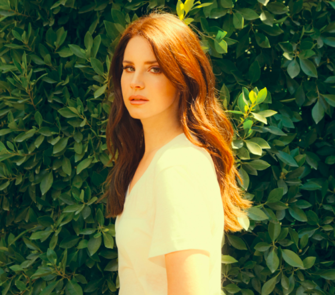 Lana Del Rey: Todos sus 7 discos rankeados del peor al mejor