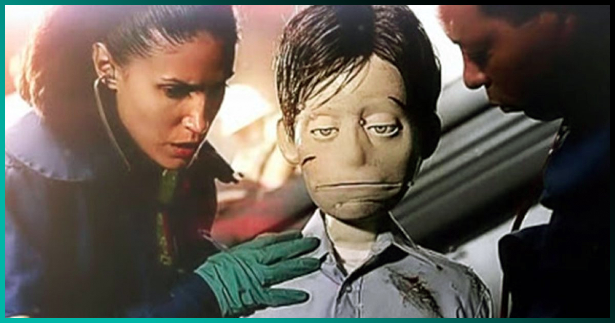 Interpol: Lanzan campaña para restaurar la marionatea del video de "Evil"