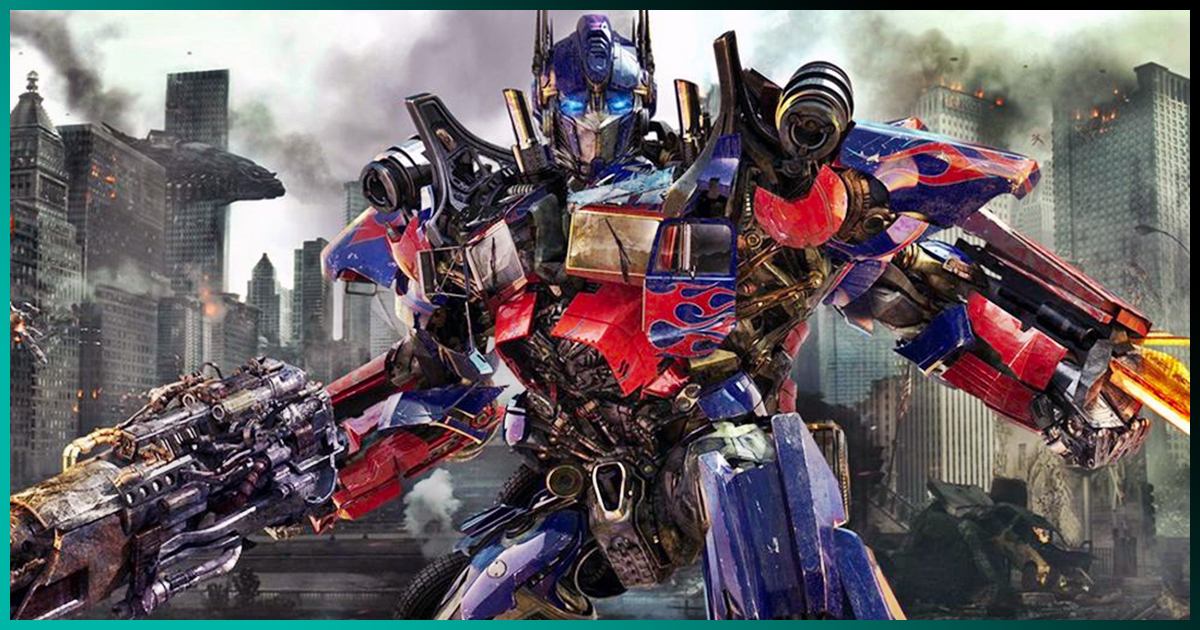 Japón quiere enviar transformers a la Luna para explorar la superficie ...