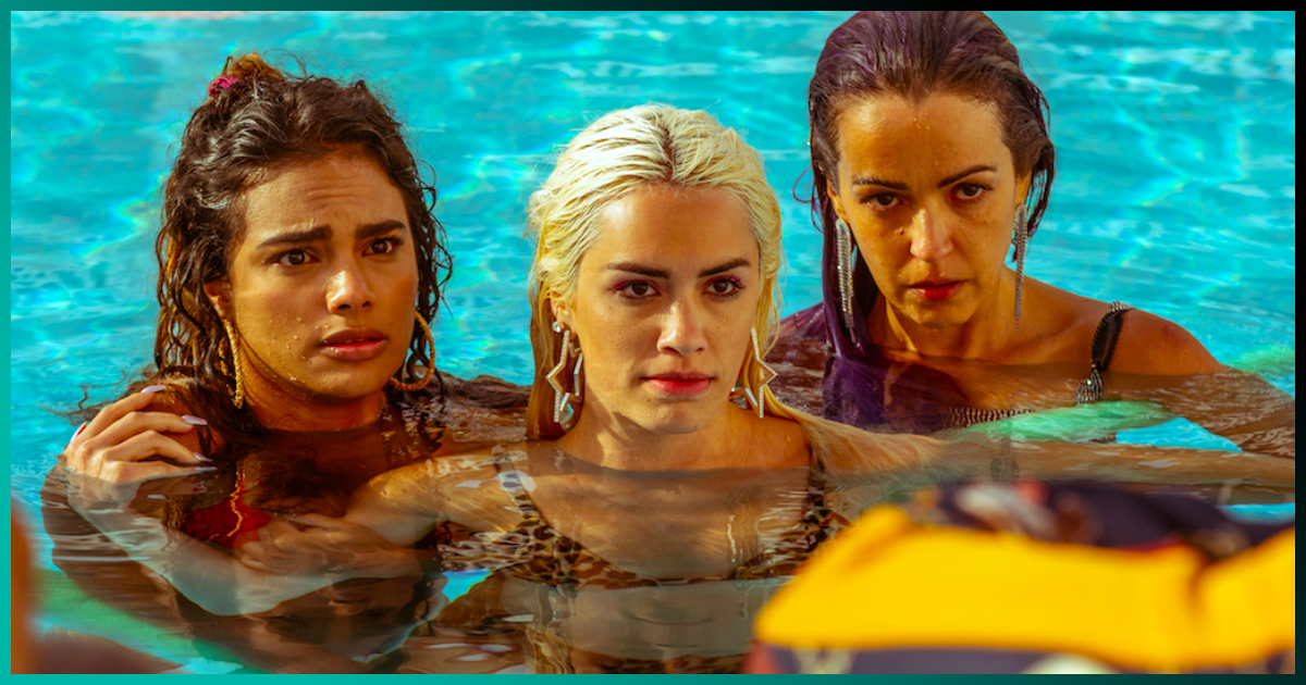 Sky Rojo (Temporada 2): Fecha de estreno, trailer y detalles de la serie de drama de Netflix